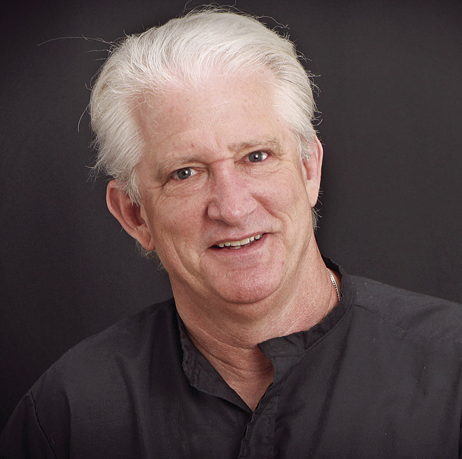 ABOUT STEVEN KALAS – Steven Kalas Consulting